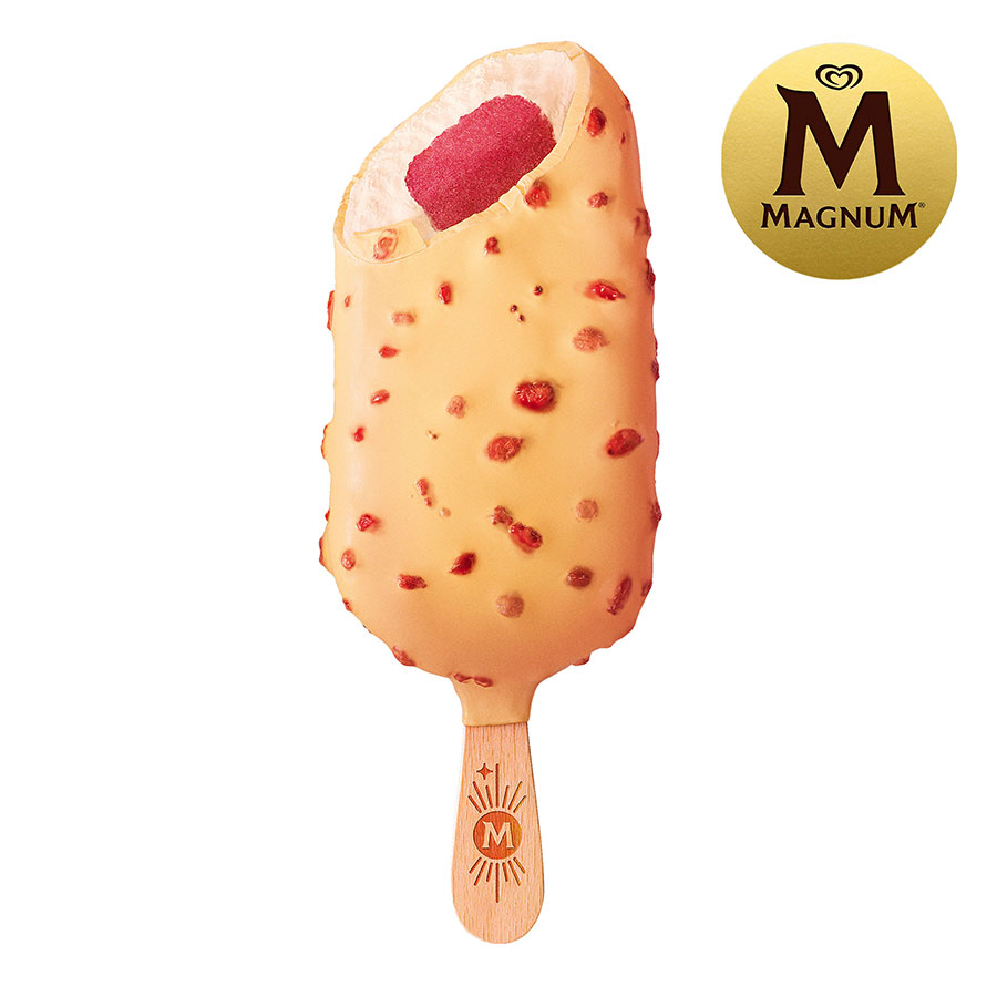 Langnese 2024 - SCHWÄLBCHEN Frischdienst